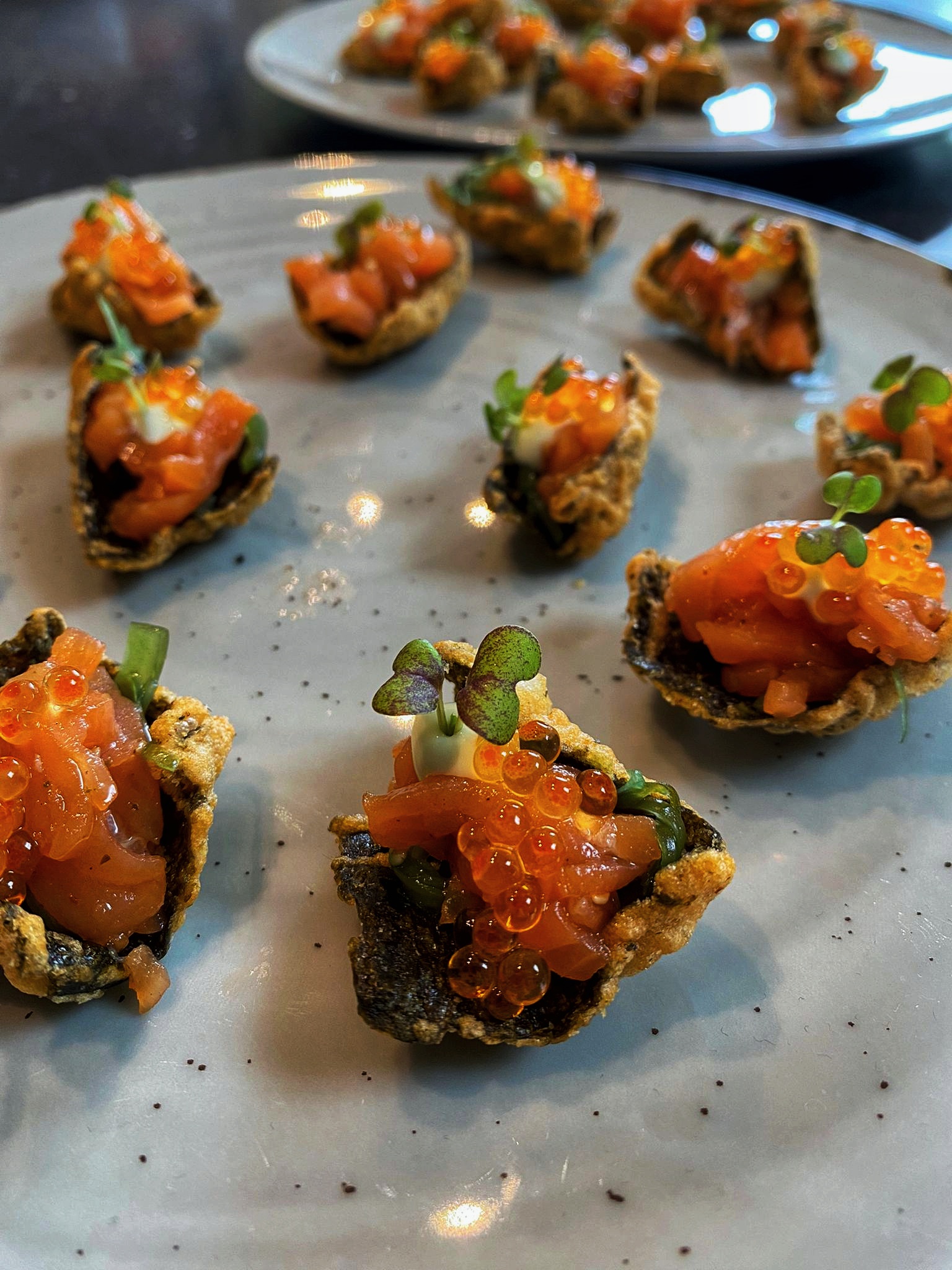 Borrels & Bites | Culinaire Hapjes en Borrelplanken